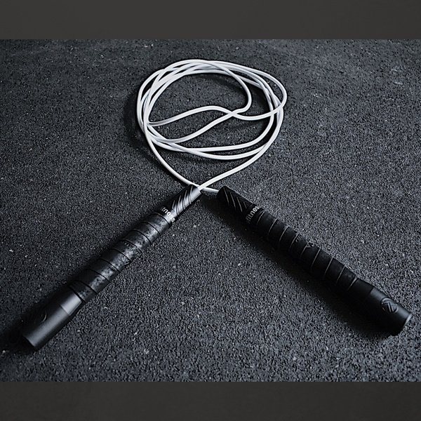 Elite SRS Pro Freestyle Jump Rope – Sheepdog Strong